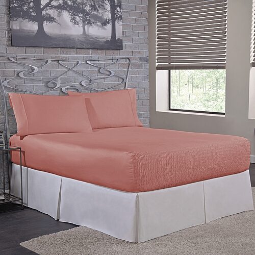 Click here for Bed Tite Microfiber Wrinkle Resistant Deep Pocket... prices