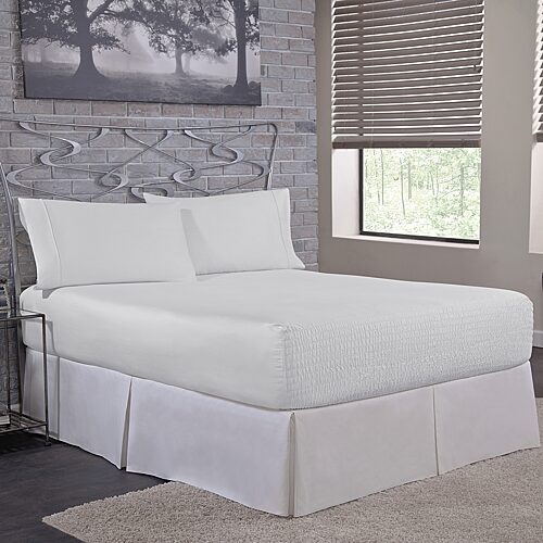 Click here for Bed Tite Microfiber Wrinkle Resistant Deep Pocket... prices