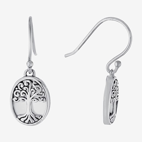 Click here for Bali Inspired Womens White Mother Of Pearl Sterlin... prices
