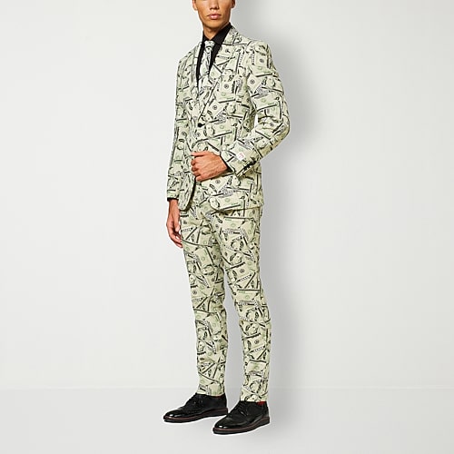 Click here for OppoSuits Mens Party Suits - Theme Party Outfits -... prices