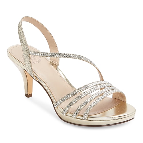 Click here for I. Miller Womens Nalda Heeled Sandals  9 Medium  Y... prices