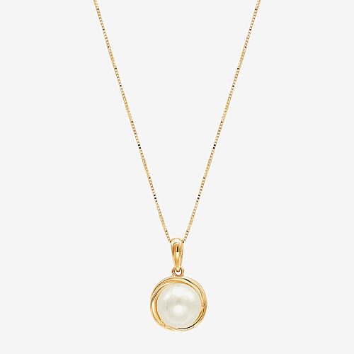 Click here for Certified Sofia Cultured Freshwater Pearl 10K Gold... prices
