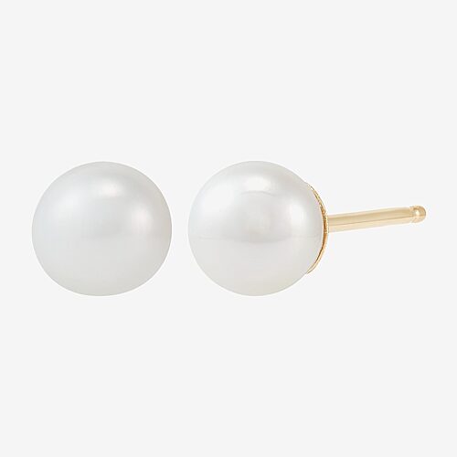 Click here for Certified Sofia Cultured Freshwater Pearl 5-5.5mm... prices