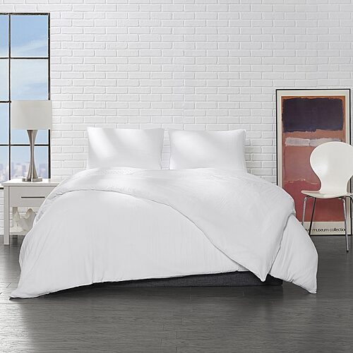 Click here for Ella Jayne Solid Microfiber 3-Pc. Duvet Cover Set... prices