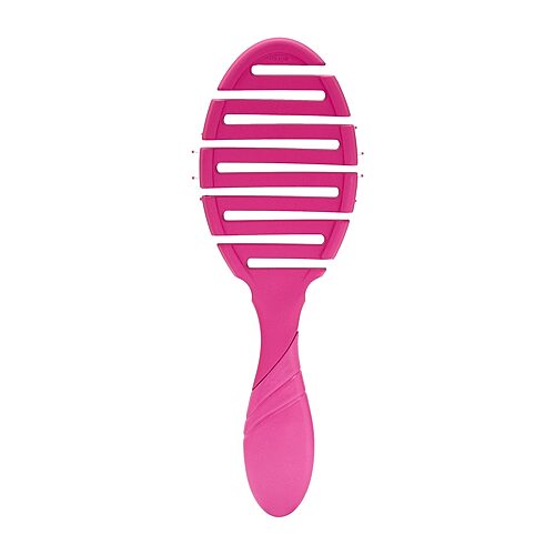 Click here for The Wet Brush Pro Neon Glow Flex Dry Brush  One Si... prices