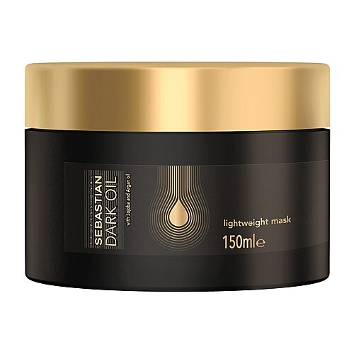Click here for Sebastian Dark Oil Lightweight Hair Mask  One Size prices