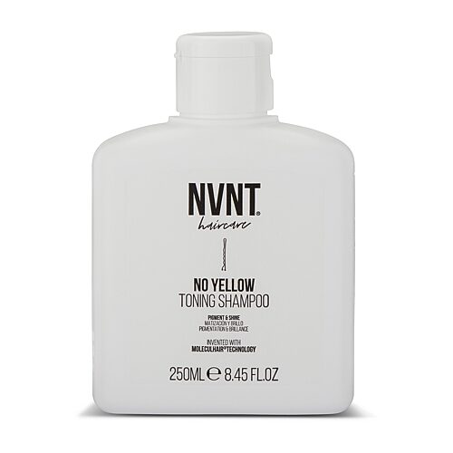 Click here for NVNT Haircare No Yellow Toning Shampoo  One Size prices