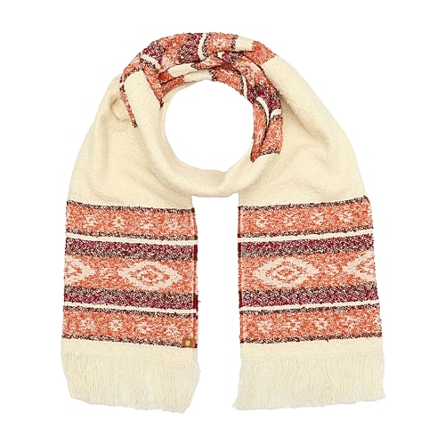 Click here for Frye and Co. Oblong Scarf  One Size  White prices
