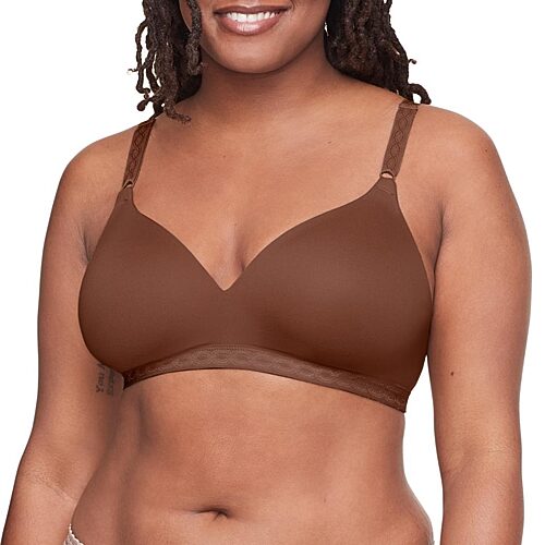 Click here for Warners Cloud 9 Super Soft Wireless Lightly Lined... prices