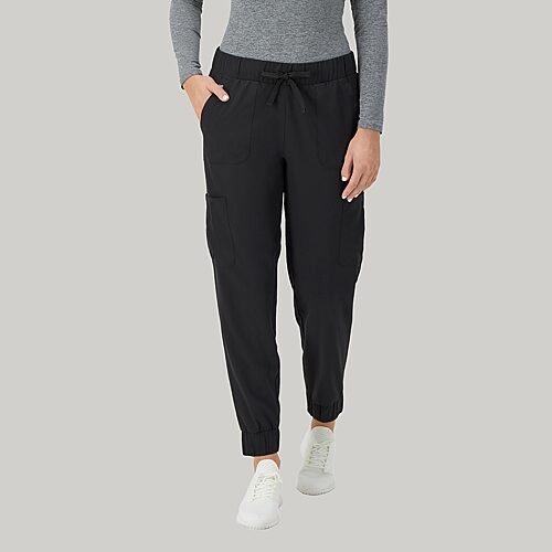 Click here for Hanes Womens Tag Free Moisture Wicking Scrub Pant... prices