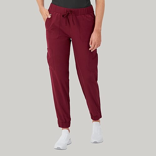 Click here for Hanes Womens Tag Free Moisture Wicking Scrub Pant... prices