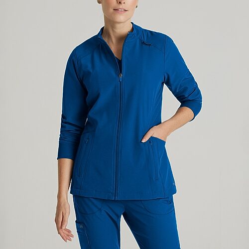 Click here for Barco One Bow894 Venture 4-Pocket Banded Collar Wa... prices