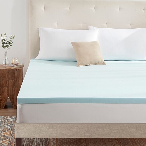 Click here for Sweet Home Collection Gel Memory Foam 2 Mattress T... prices