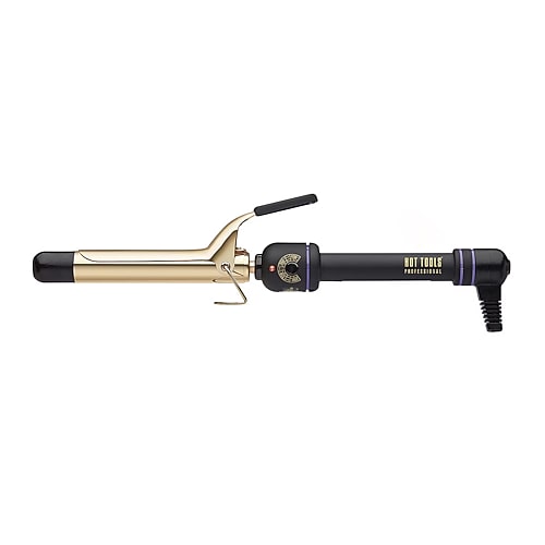 Click here for Hot Tools 1 Gold Curling Iron  One Size prices