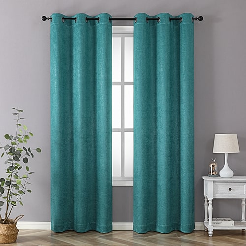 Click here for Regal Home Vista Embossed Grommet Top Energy Savin... prices