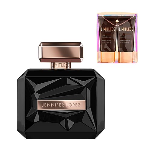 Click here for JENNIFER LOPEZ Limitless Eau De Parfum  One Size... prices