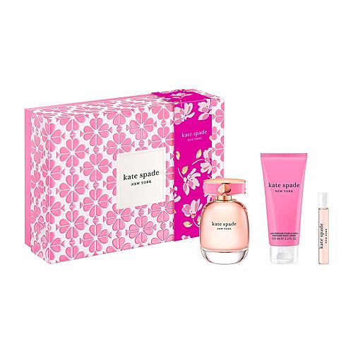 Click here for Kate Spade Eau De Parfum 3-Pc Gift Set ($139 Value... prices