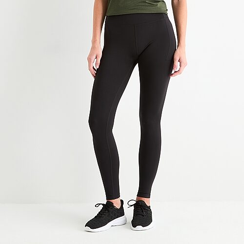 Click here for Xersion EverUltra Womens Quick Dry High Rise 28 Ac... prices