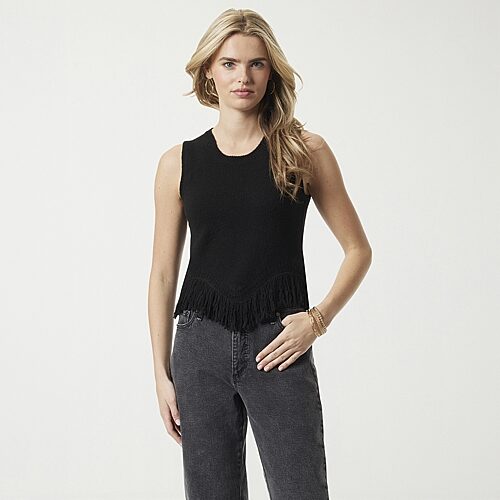 Click here for JS Jessica Simpson Womens Sleeveless Pullover Swea... prices