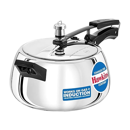 Click here for Hawkins Stainless Steel tri-Ply 5 Liter Pan  One S... prices