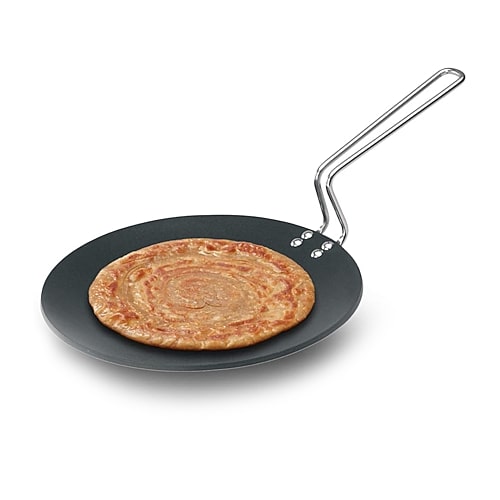 Click here for Hawkins Non-Stick 10 Dosa Tava Pan  One Size  Blac... prices
