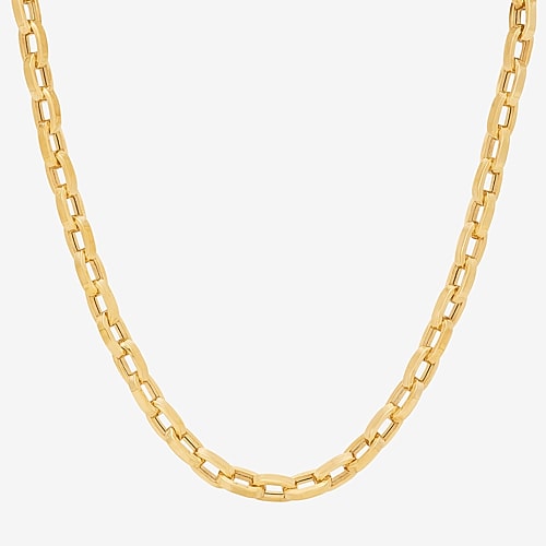 Click here for Bonded Brilliance Unisex Adult 14K Gold Over Silve... prices