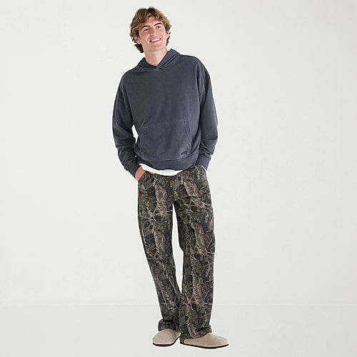 Click here for AEROPOSTALE Mens Regular Fit Cargo Pant  X-large... prices