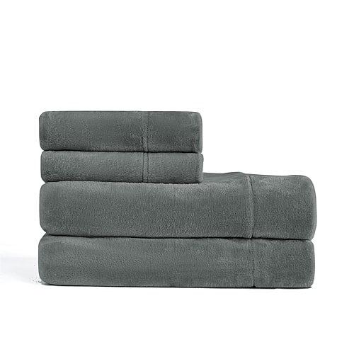 Click here for Sweet Home Collection Ultra Soft Microplush Solid... prices