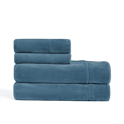 Click here for Sweet Home Collection Ultra Soft Microplush Solid... prices