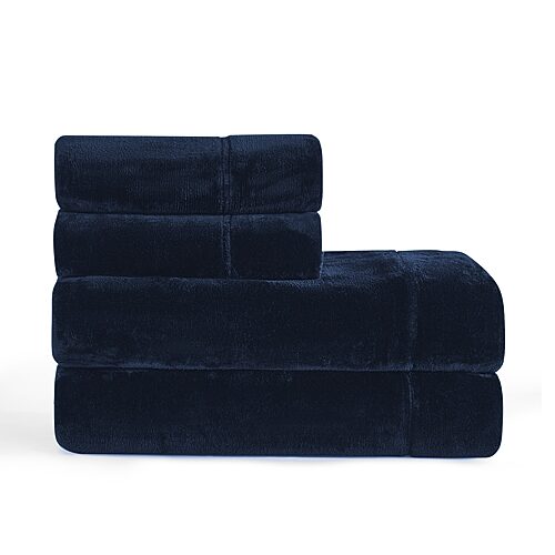 Click here for Sweet Home Collection Ultra Soft Microplush Solid... prices