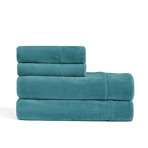 Click here for Sweet Home Collection Ultra Soft Microplush Solid... prices