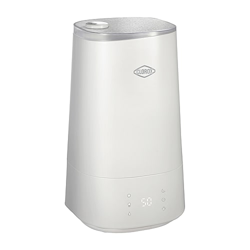 Click here for Clorox Cool Mist Humidifier  One Size  White prices