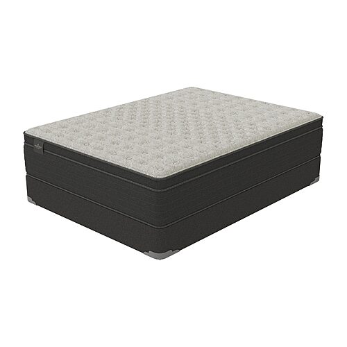 Click here for Fieldcrest Legacy Elite 13.5 Hybrid Firm Euro Top... prices