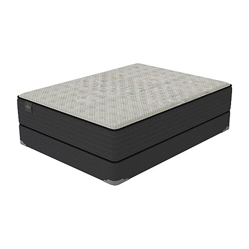 Click here for Fieldcrest Legacy 12.5 Hybrid Firm Tight Top - Mat... prices