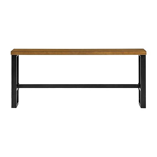 Click here for Linon Hoboken Bar Table  One Size  Brown prices