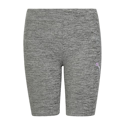 Click here for PUMA Big Kid Girls 6 1/4 Bike Short  S (7)  Gray prices