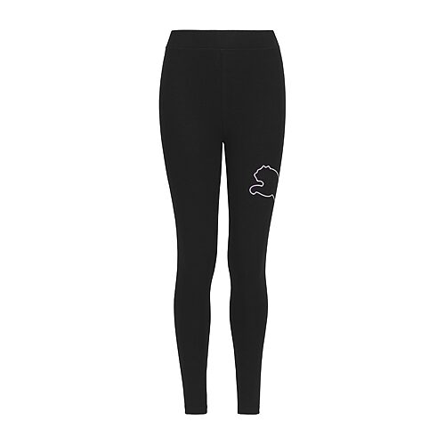 Click here for PUMA Big Kid Girls 20 Active Full Length Leggings... prices
