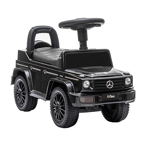 Click here for Mercedes Gwagon Push Car Ride-On Car  One Size prices
