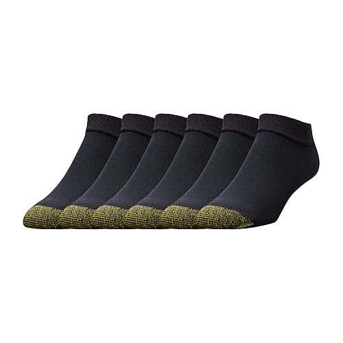 Click here for Gold Toe Athletic Sport Mens Breathable Multi-Pack... prices