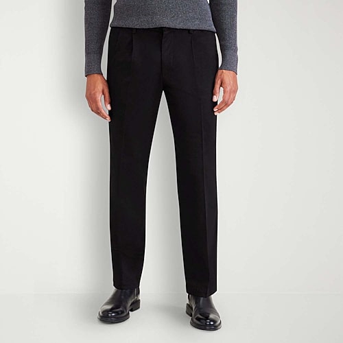 Click here for Dockers Signature Iron Free With Stain Defender Me... prices