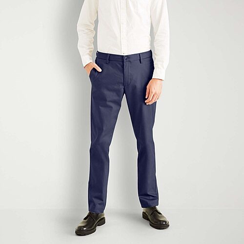 Click here for Dockers Signature Iron Free With Stain Defender Me... prices