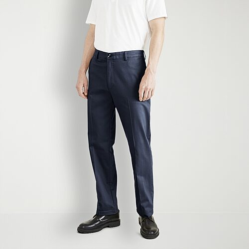 Click here for Dockers Signature Iron Free With Stain Defender Me... prices