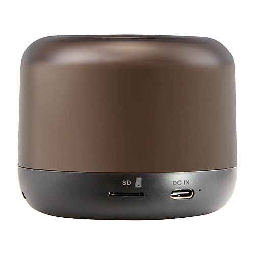 Click here for iLive LED Party Bluetooth Speaker  One Size  Black prices