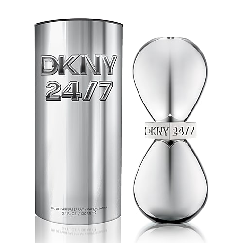 Click here for DKNY 24/7 Eau De Parfum  One Size  3 4 Oz prices