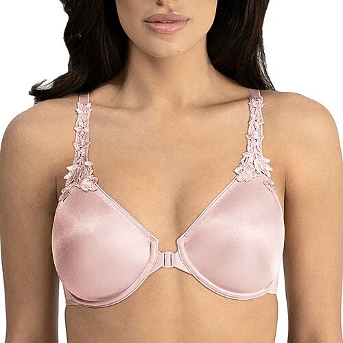 Click here for Dominique Meryl Seamless Minimizer Racerback Minim... prices