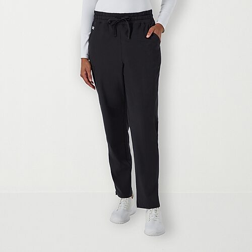 Click here for Hanes Womens Tag Free Moisture Wicking Scrub Pant... prices