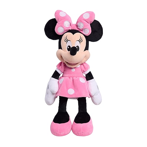 Click here for Disney Collection Minnie Mouse Stuffed Animal  One... prices