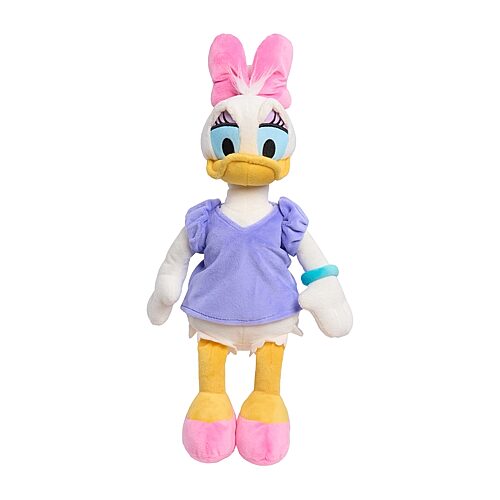 Click here for Disney Collection Daisy Duck Stuffed Animal  One S... prices