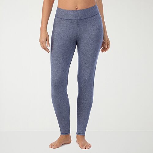 Click here for Cuddl Duds Ultra Cozy Tag Free Thermal Legging  X-... prices