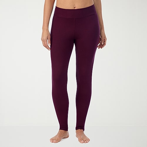 Click here for Cuddl Duds Ultra Cozy Tag Free Thermal Legging  X-... prices